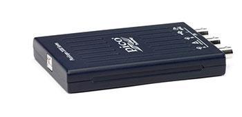 PicoScope® 2000 Series - Advance Tec