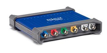 PicoScope 3000 Series - Advance Tec